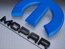 OSS Group Corp :: Mopar